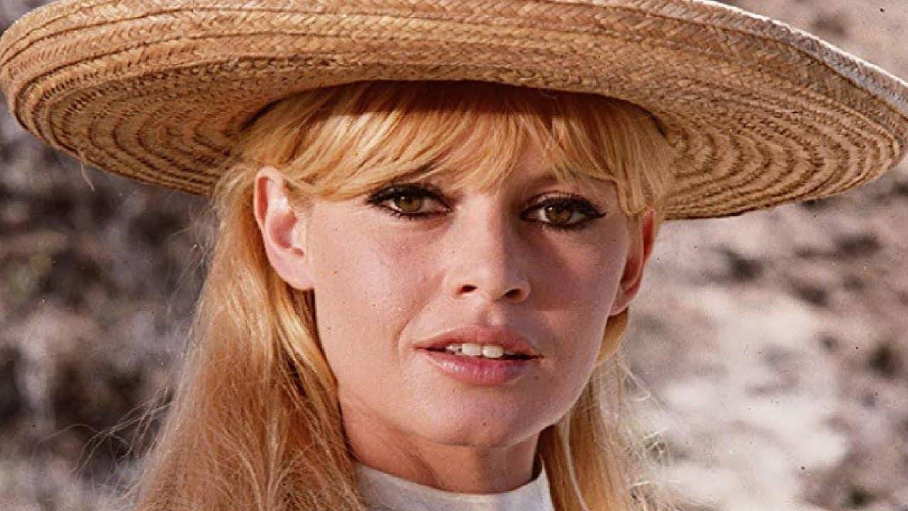 Brigitte Bardot Body Type